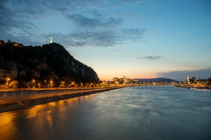 Top 10 Things to Do in Budapest in March – Expat Press Hungary Magazine