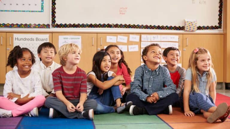 International education in Budapest - Part 2